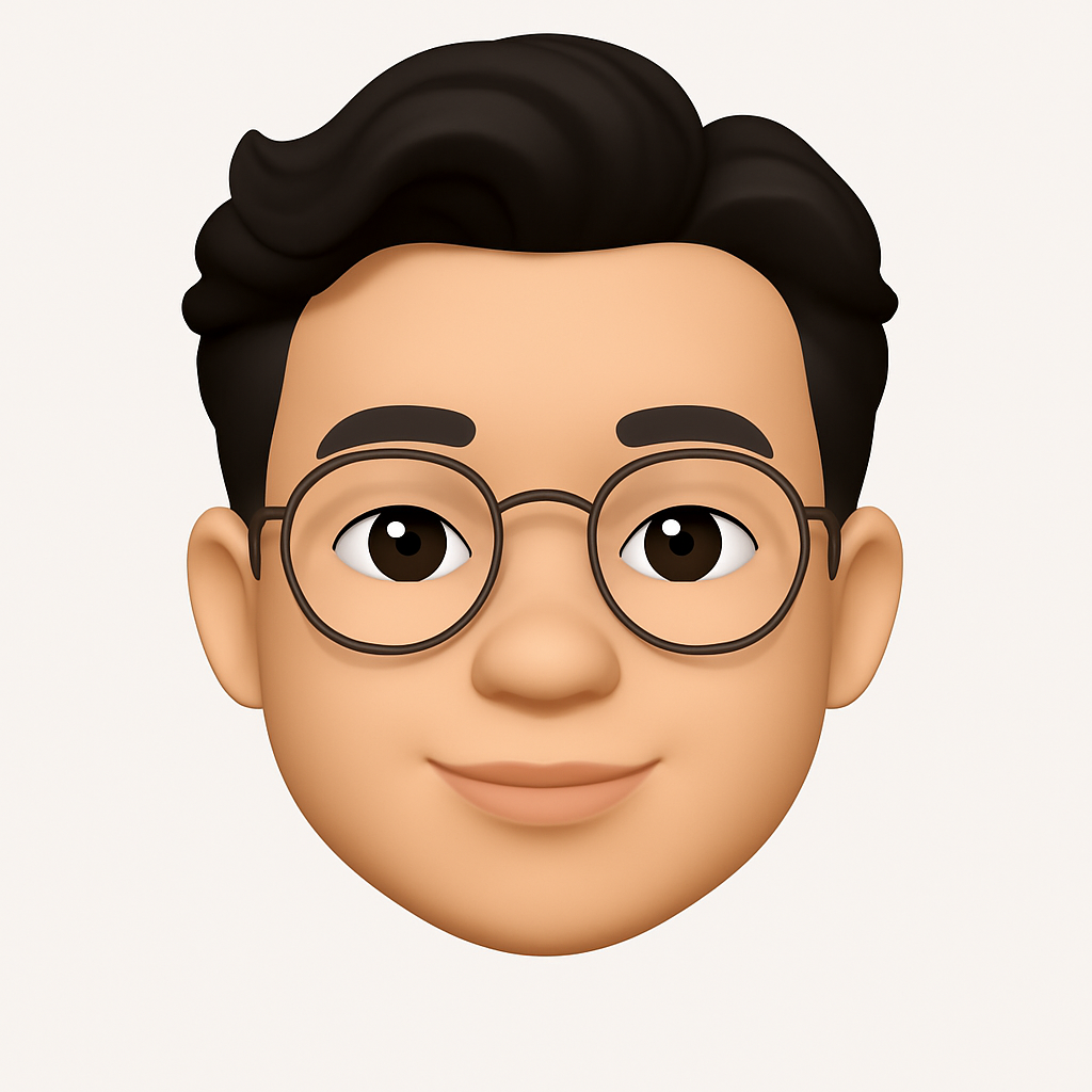 Gabriel Gatbonton | Developer Portfolio